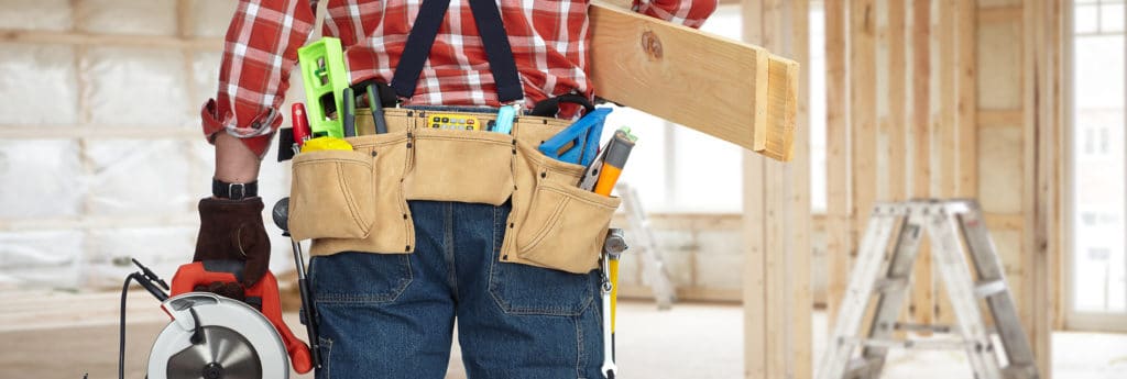 Home Renovations & Remodeling in Baltimore, Harford & Howard County